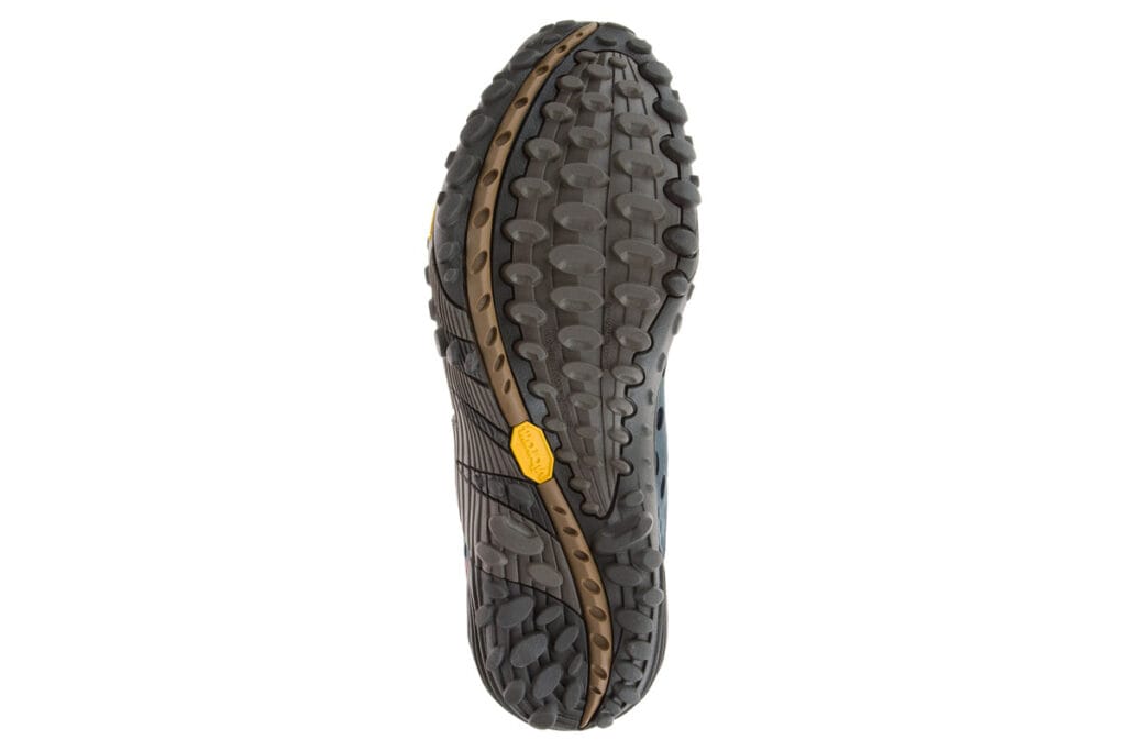 Intercept – Merrell.si