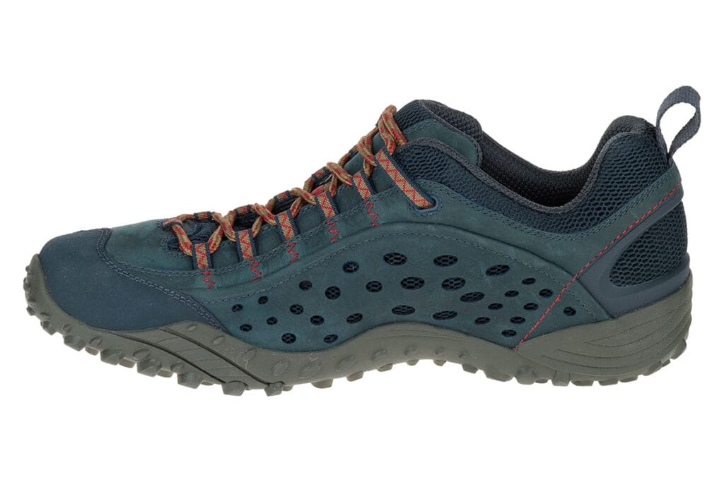 Intercept – Merrell.si