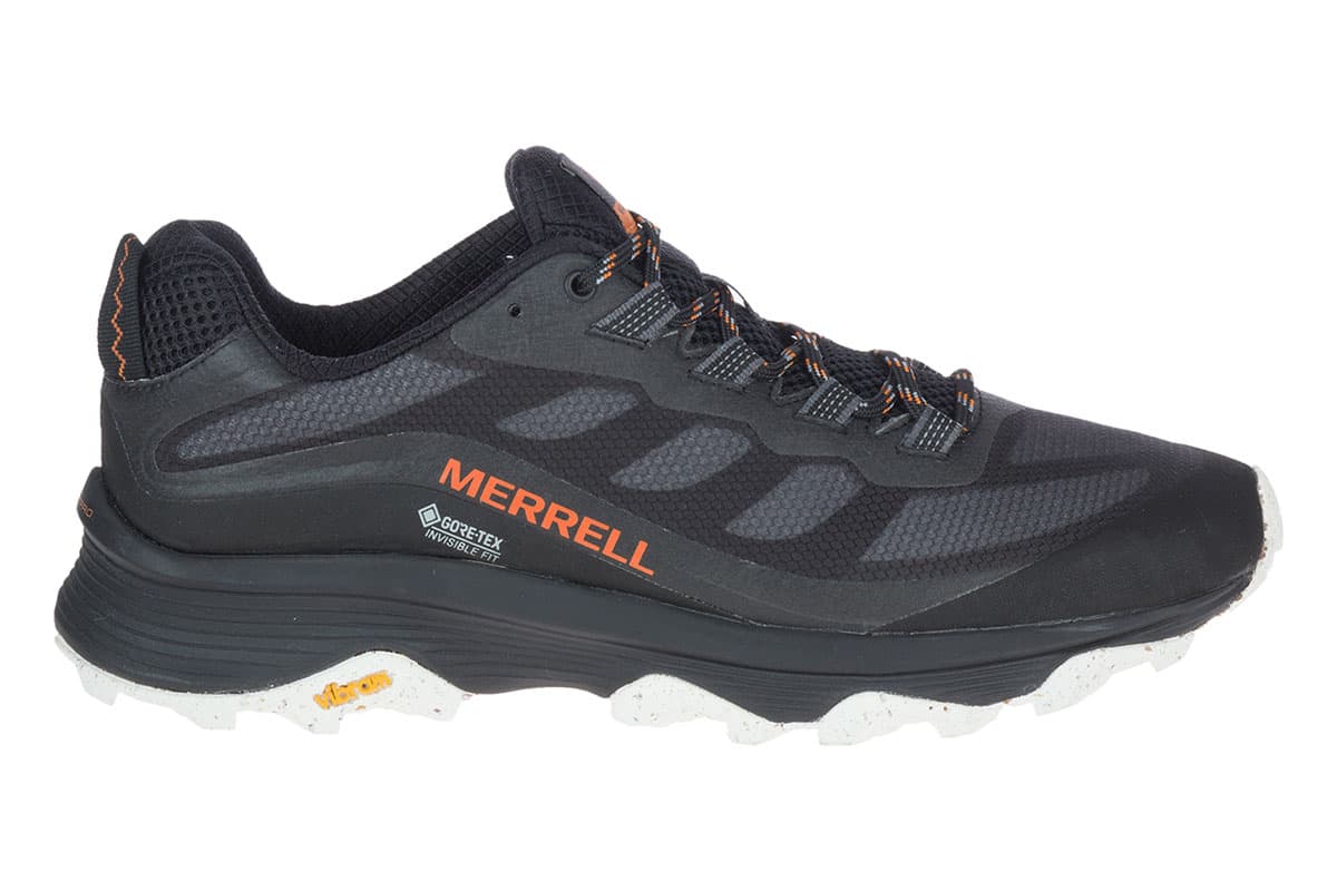 Moab speed GTX - Merrell.si