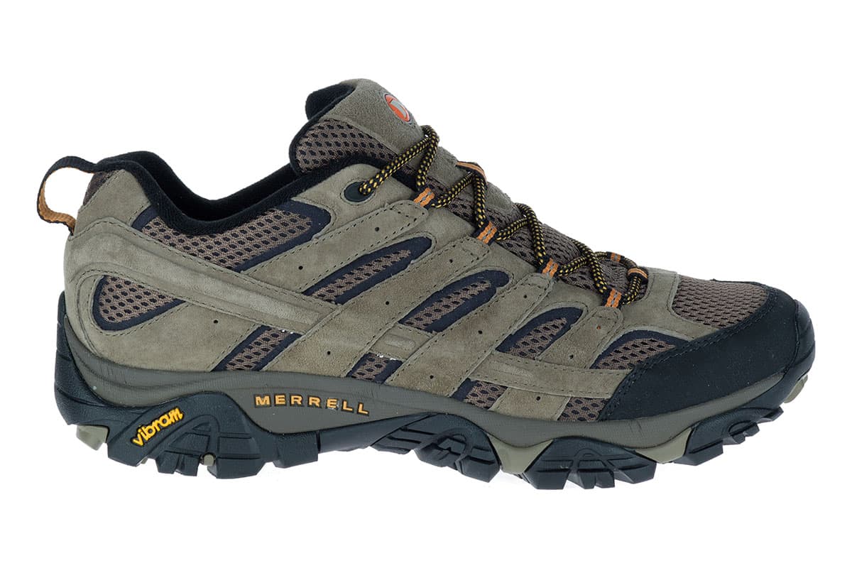 Moab 2 vent – Merrell.si