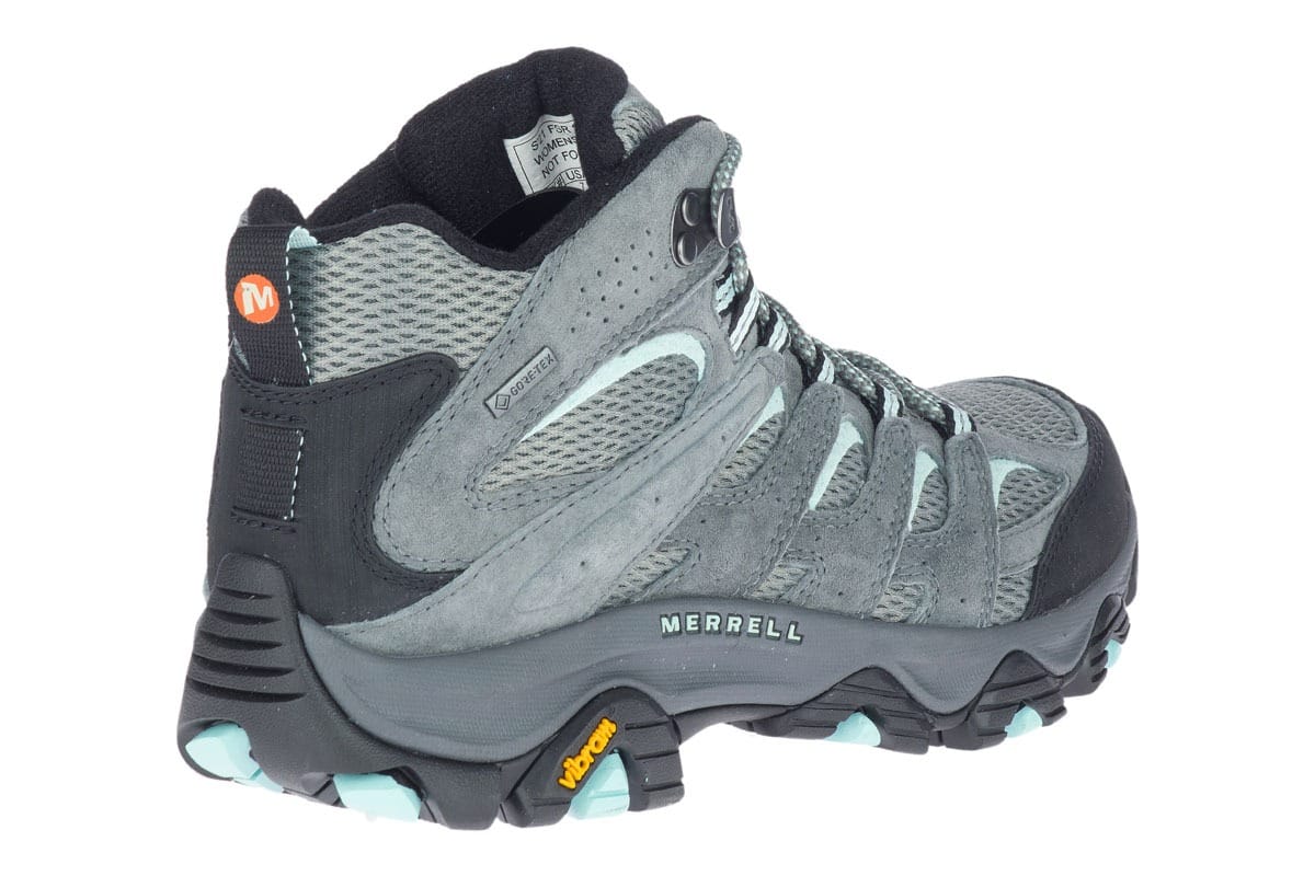 Moab 3 mid GTX - Merrell.si