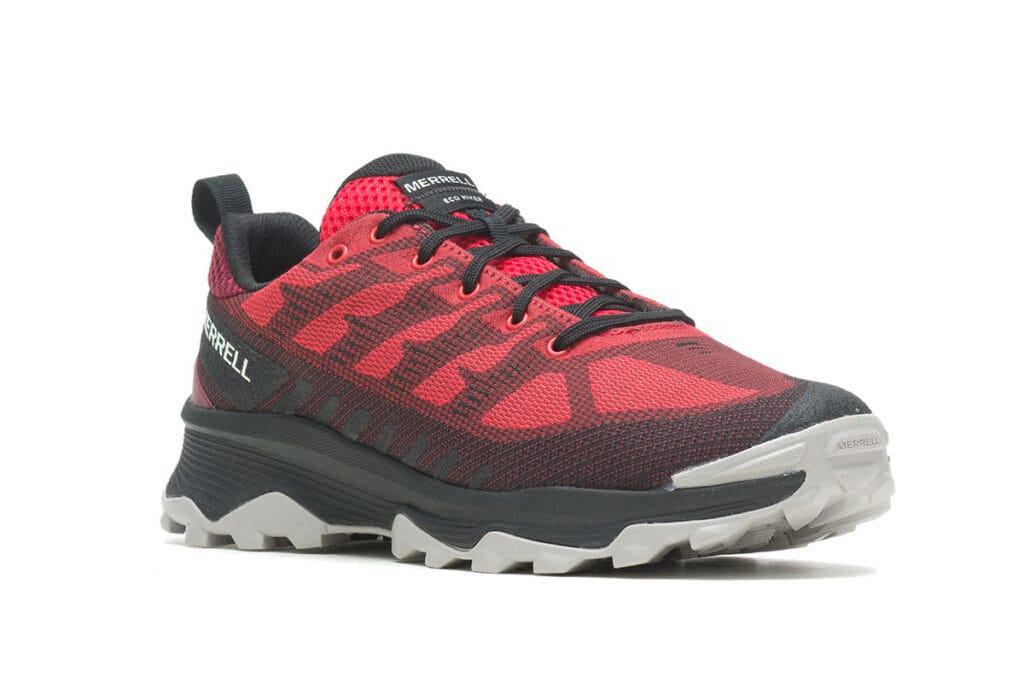 Speed Eco - Merrell.si