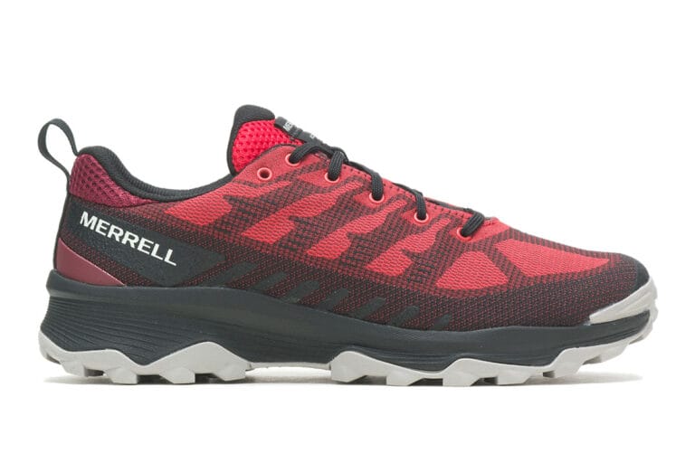 Speed Eco - Merrell.si