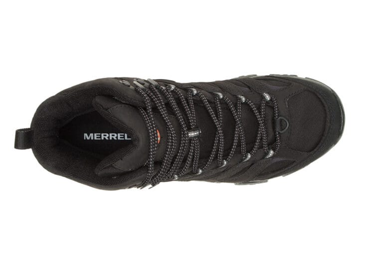Moab 3 Apex mid - Merrell.si
