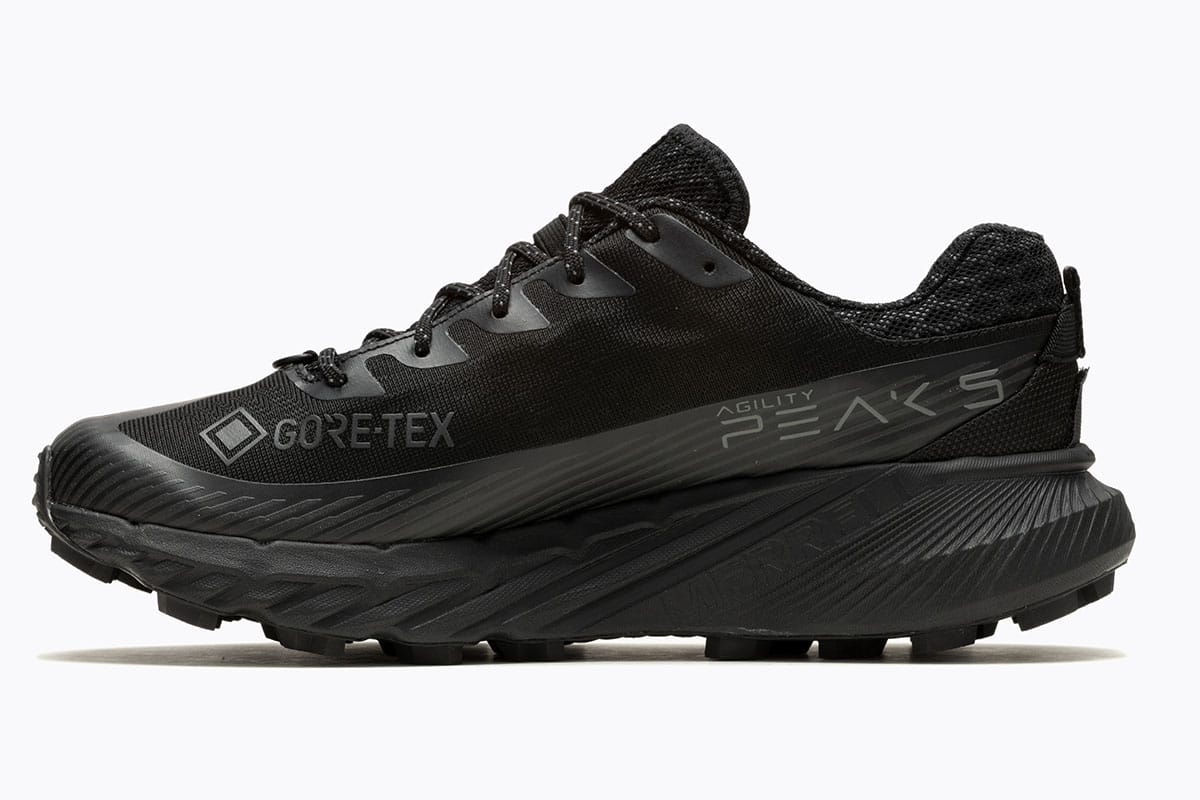 Agility peak 5 GTX - Merrell.si