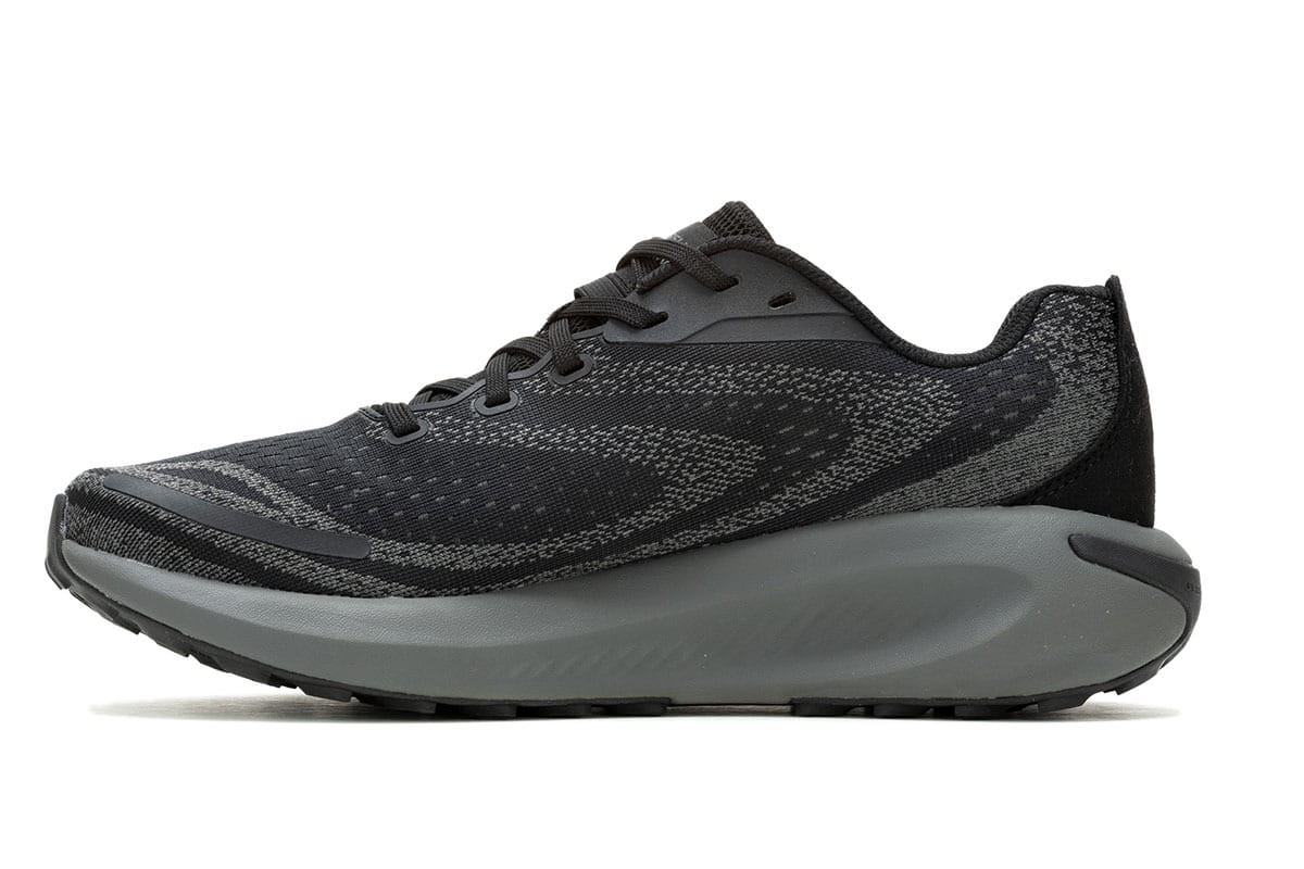 Morphlite - Merrell.si