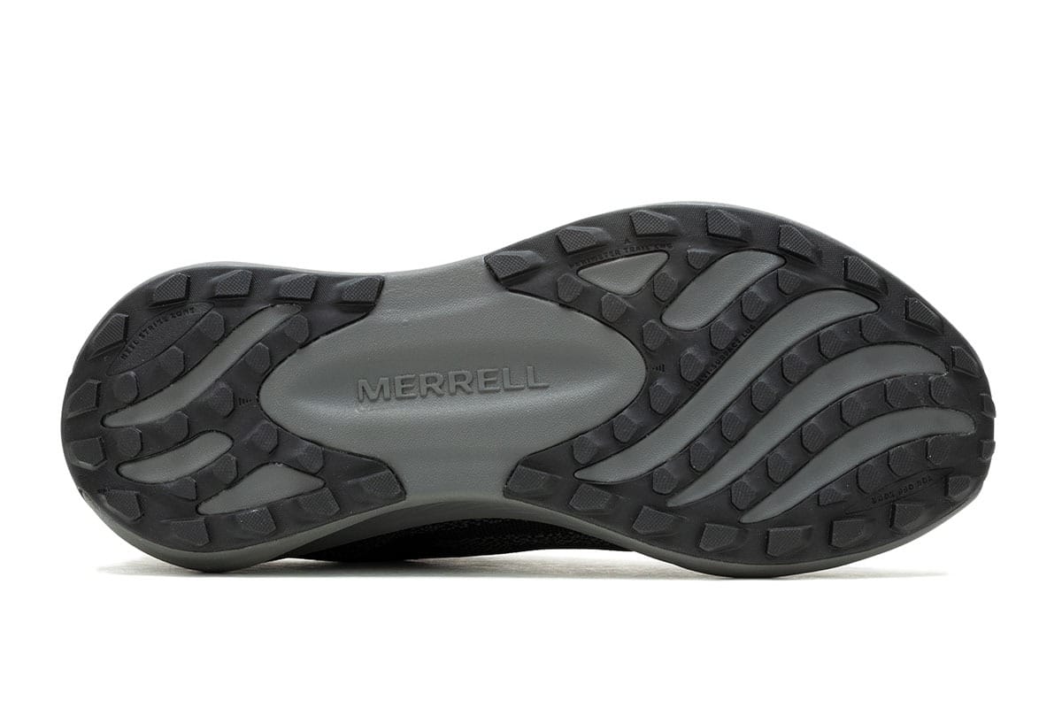 Morphlite - Merrell.si