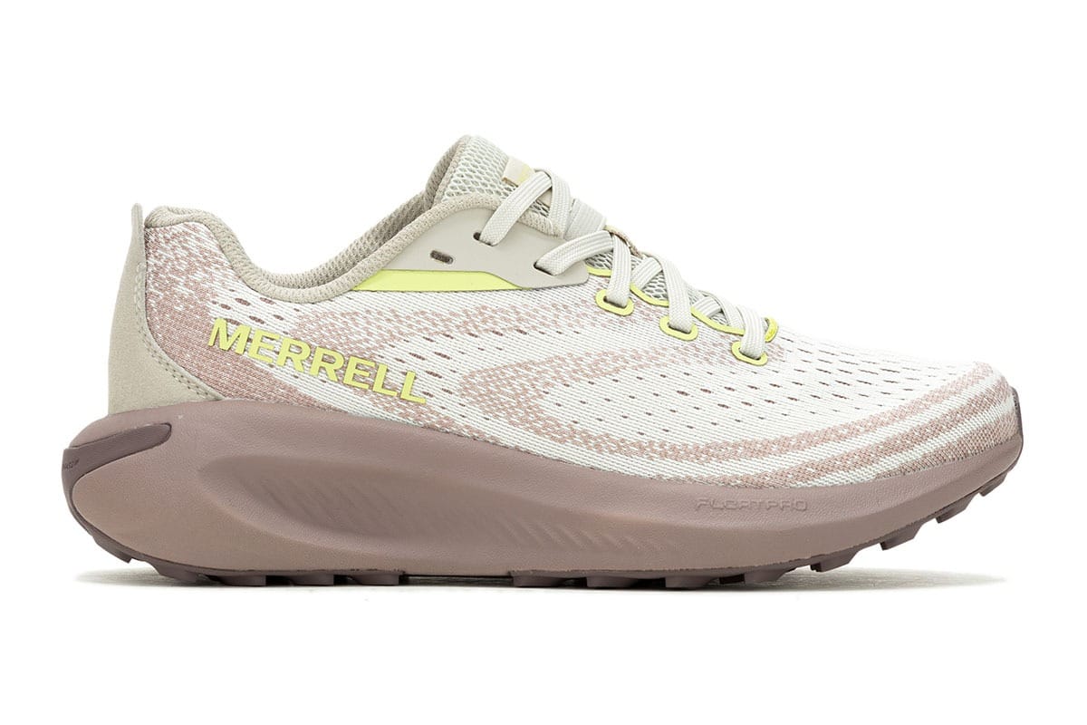 Morphlite - Merrell.si