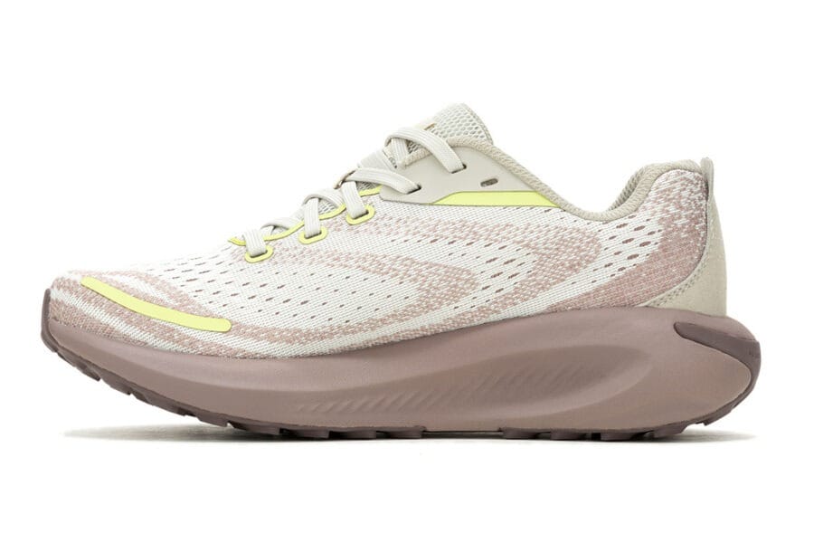 Morphlite - Merrell.si