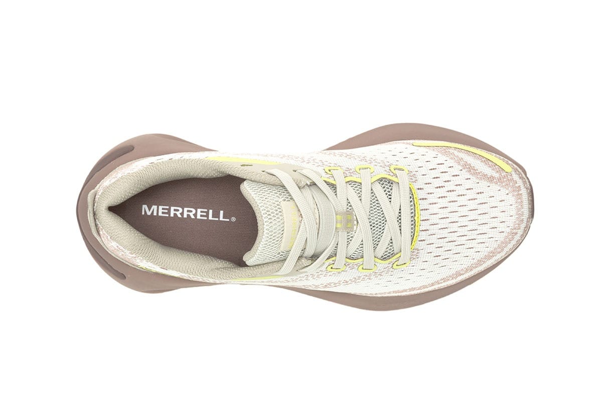 Morphlite - Merrell.si