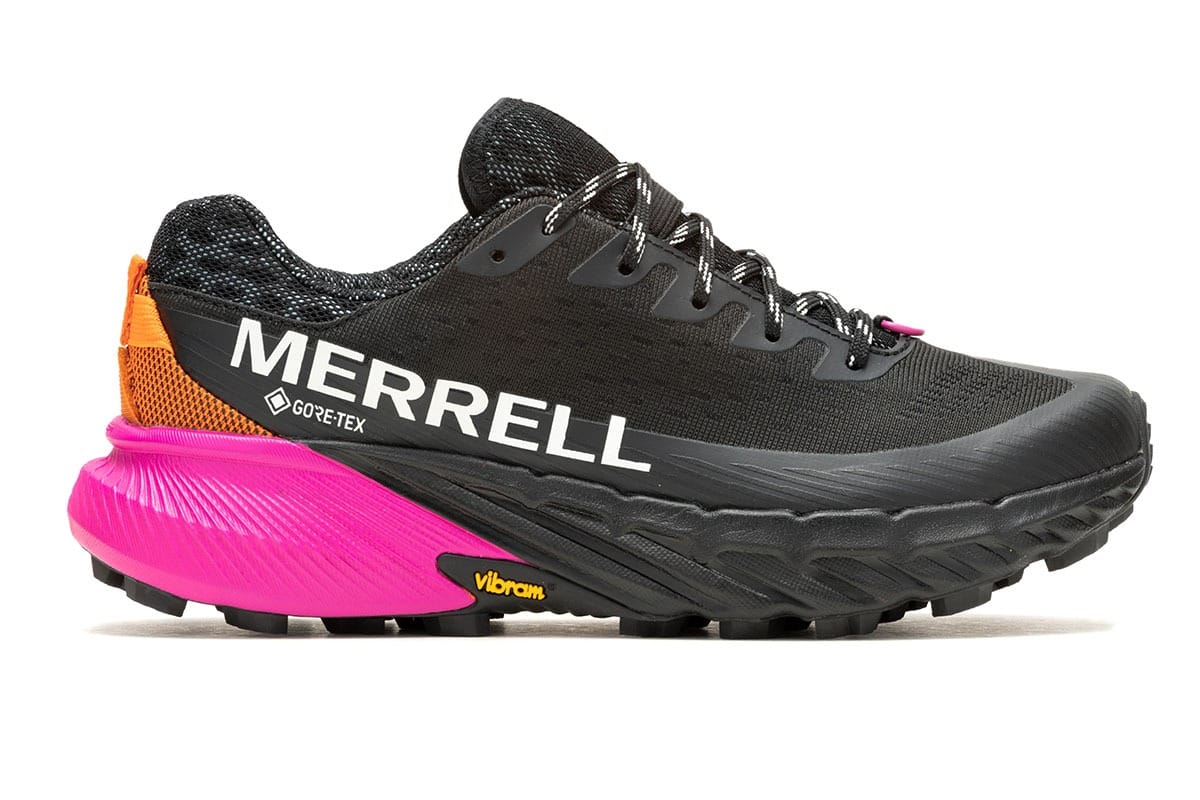 Agility Peak 5 GTX - Merrell.si