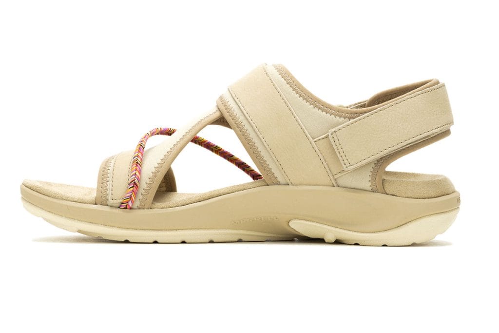 Terran 4 backstrap - Merrell.si