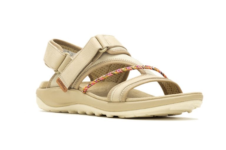 Terran 4 backstrap - Merrell.si