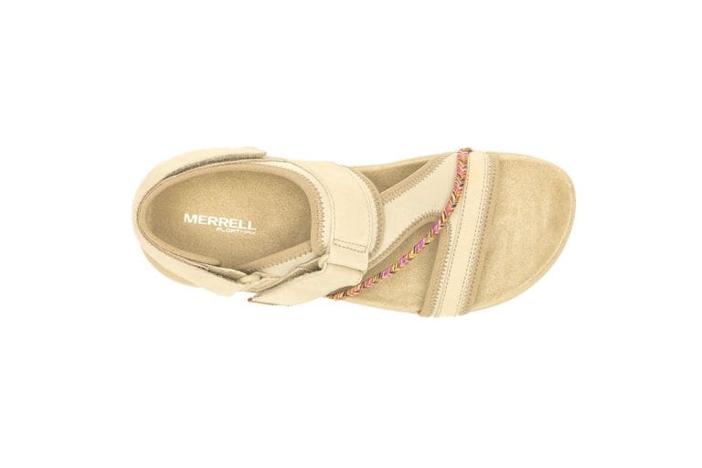 Terran 4 backstrap - Merrell.si