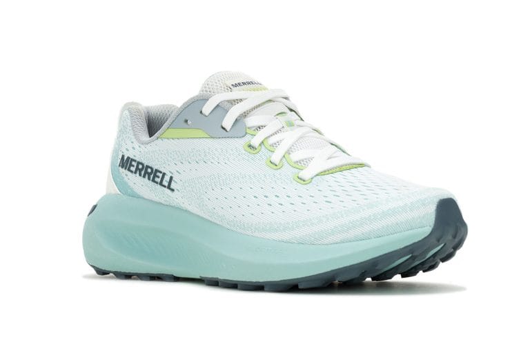 Morphlite - Merrell.si
