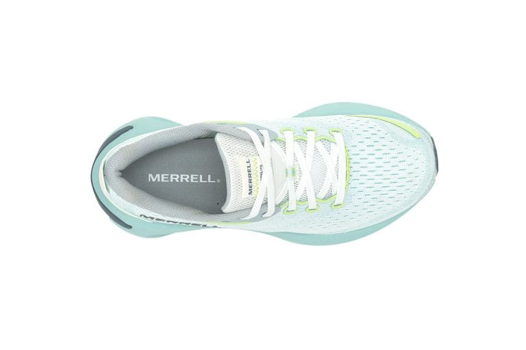 Morphlite - Merrell.si